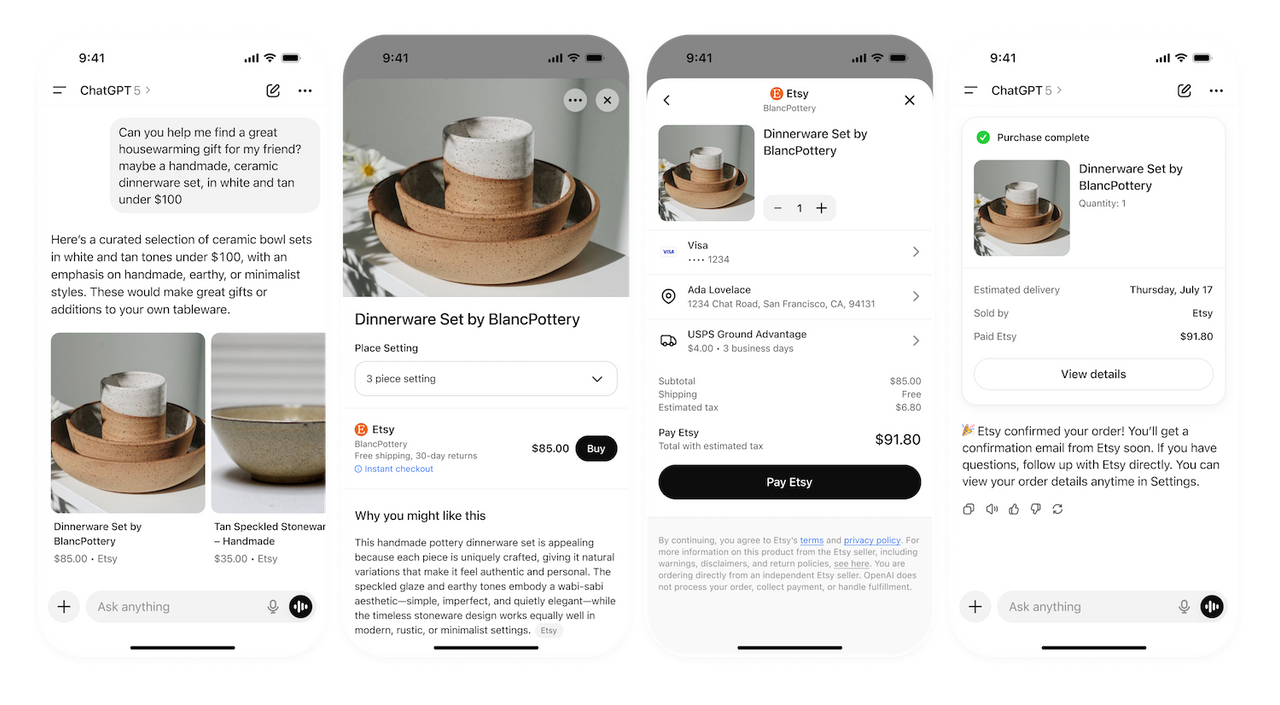 Agentic Commerce Protocol: What Is It and Why It Matters for Shopify A ...